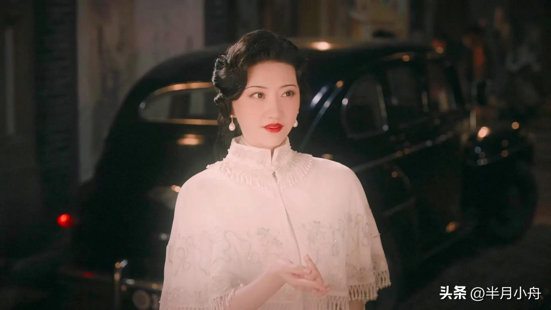 "Si Teng" Episode 1: The Rebirth of the Tsundere Queen is full of ...