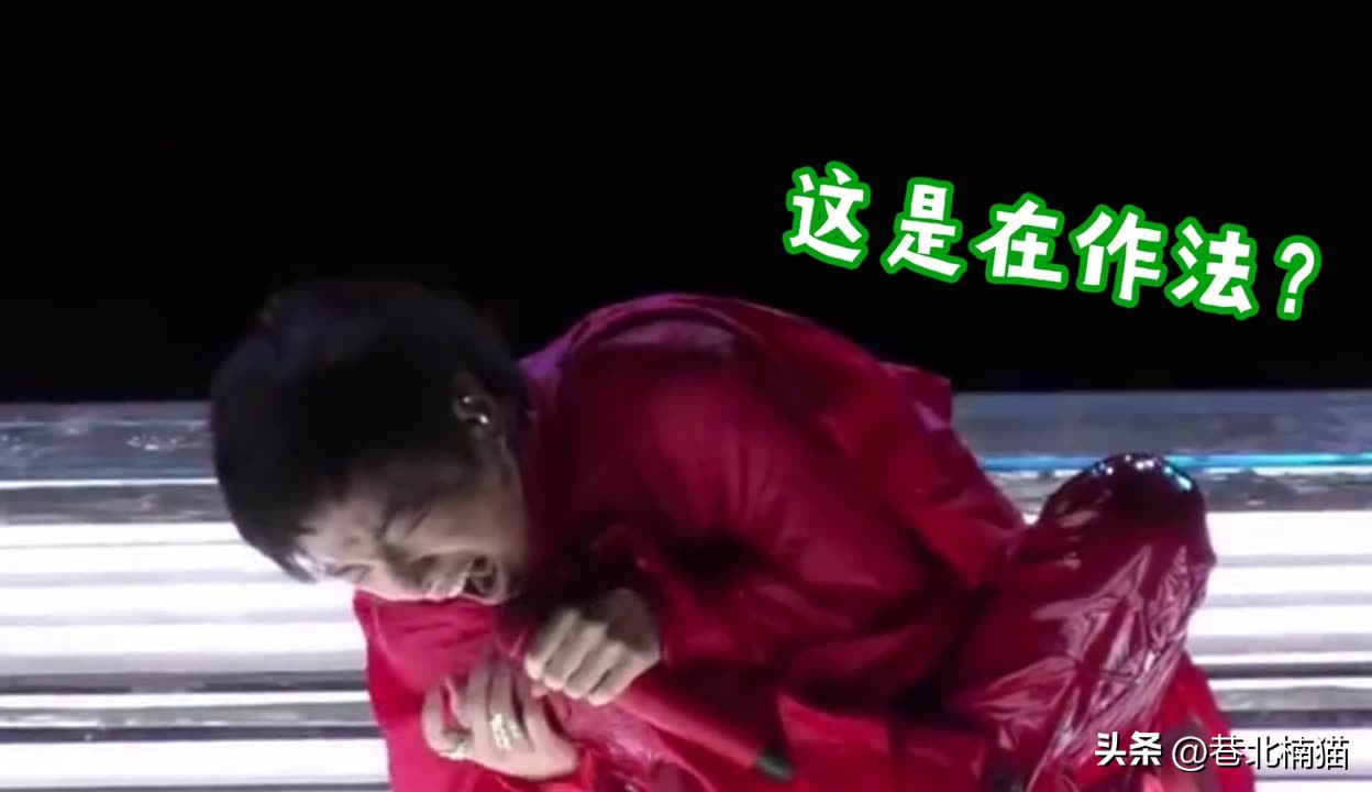 wake up! They don't even have a masterpiece, but they are praised as ...