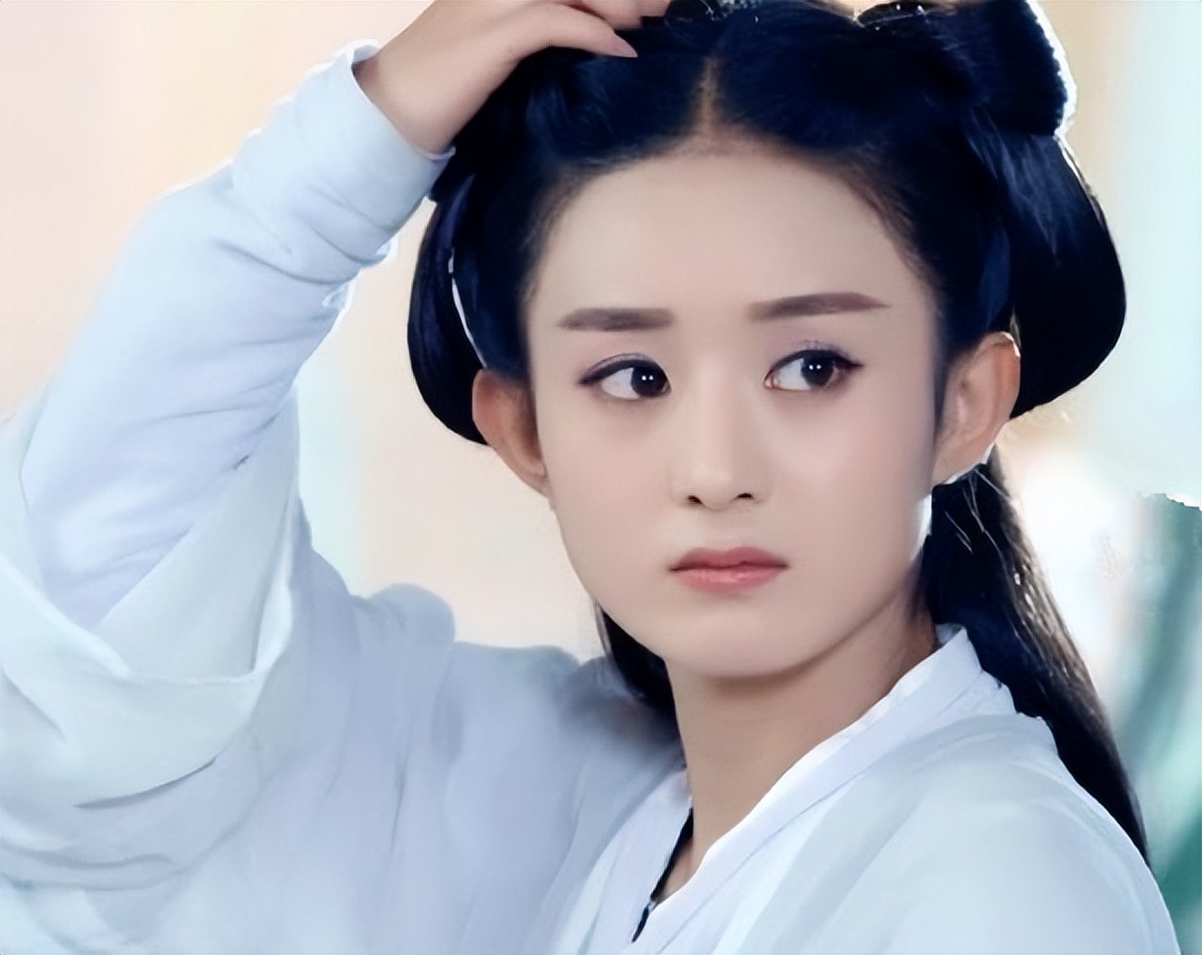 Xiao Zhanzhou also plays Guo Jing and Huang Rong? Tsui Hark's "The ...