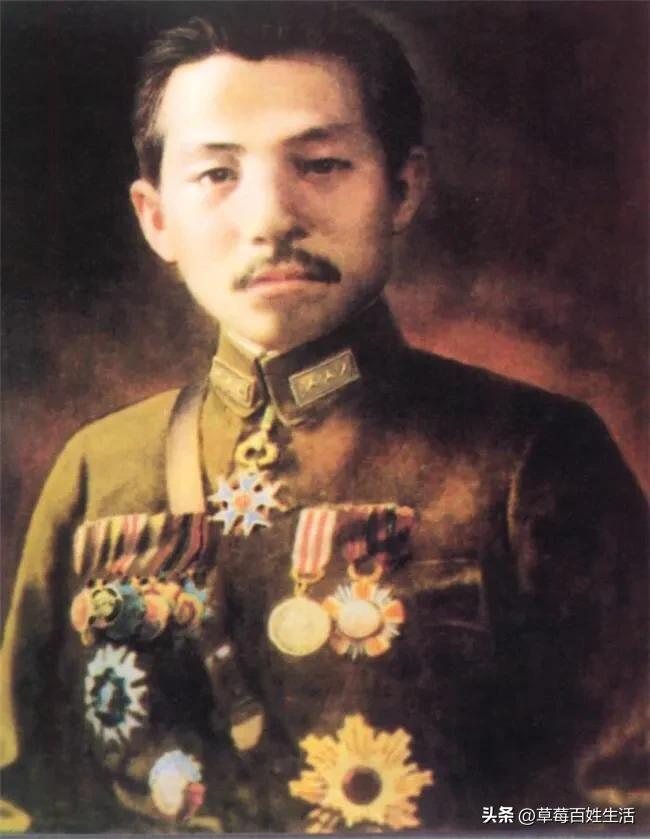 Why did Zhang Xueliang kill Zhang Yuting in anger?I regret it after ...