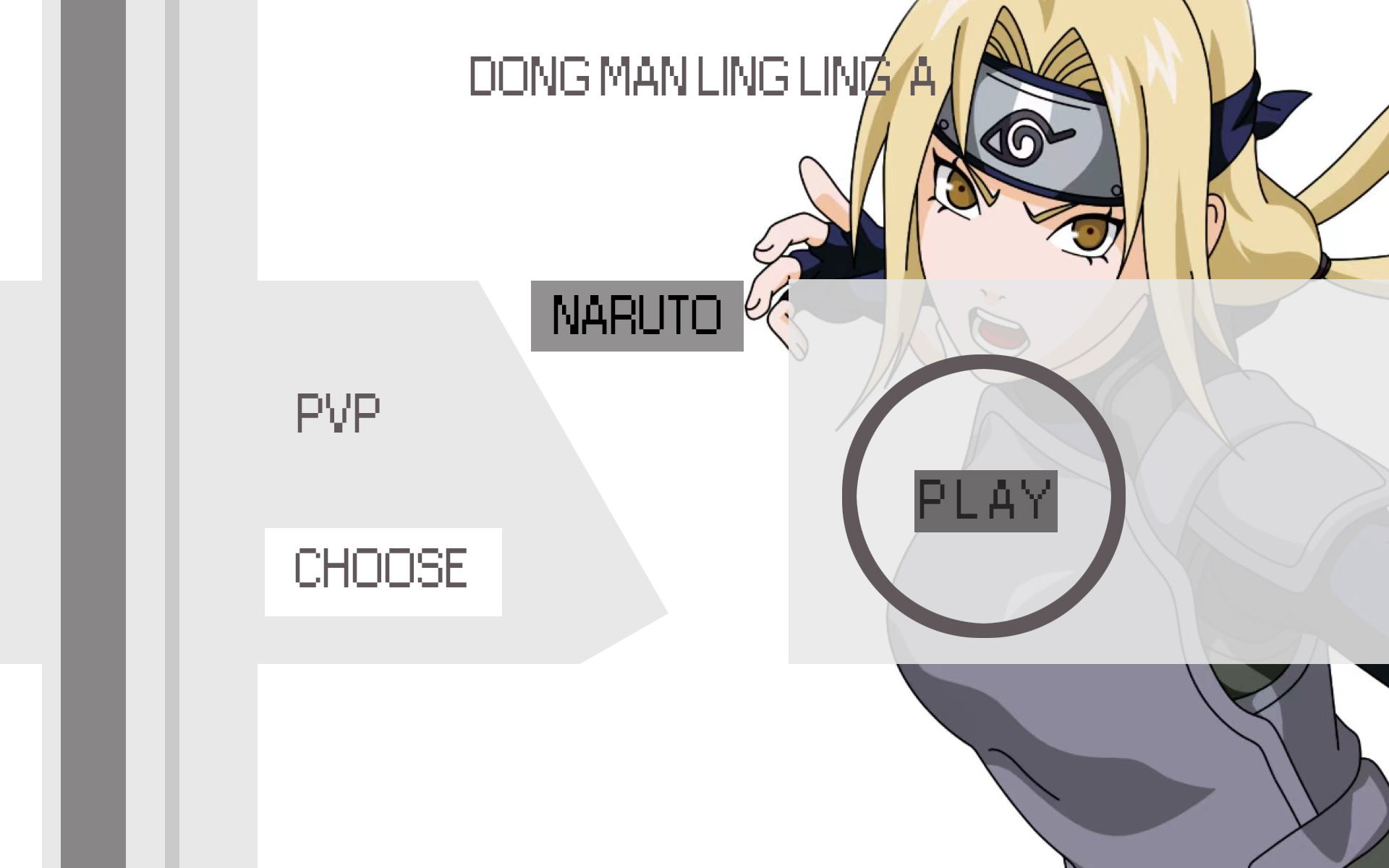 Naruto, every ninja has different defense methods - iNEWS