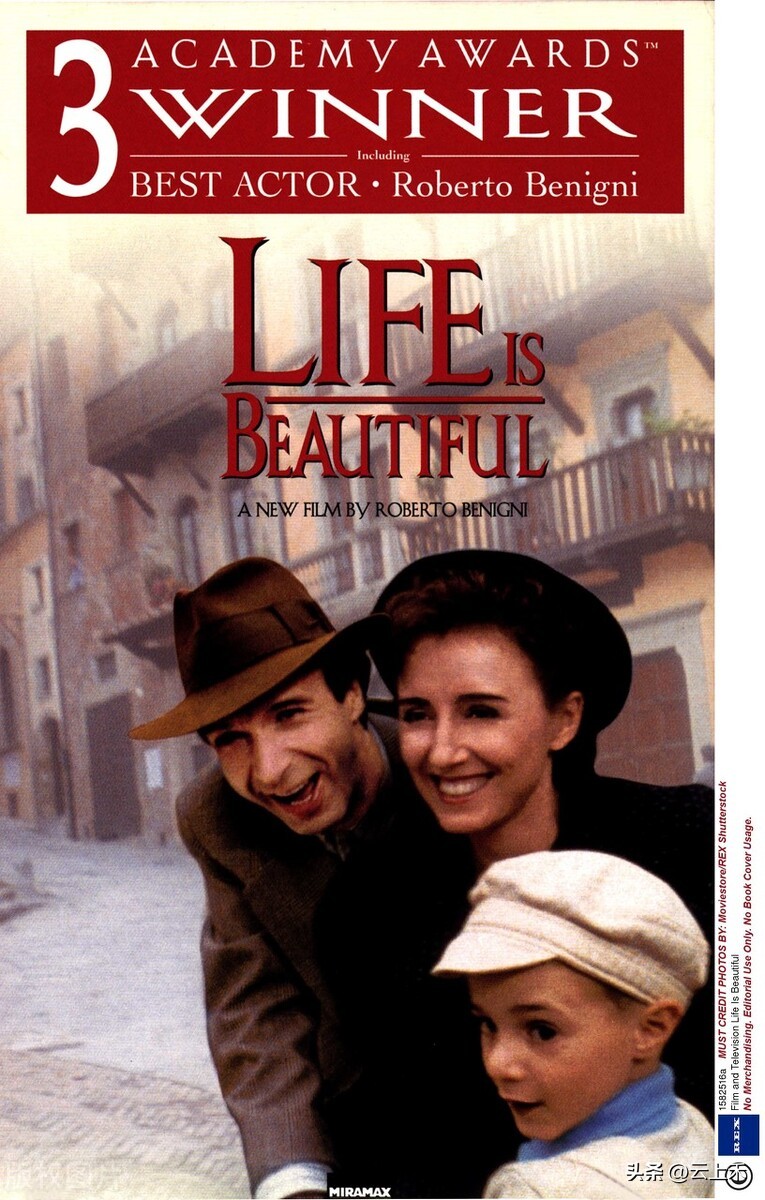 Why is Life Beautiful rated so high? - iNEWS