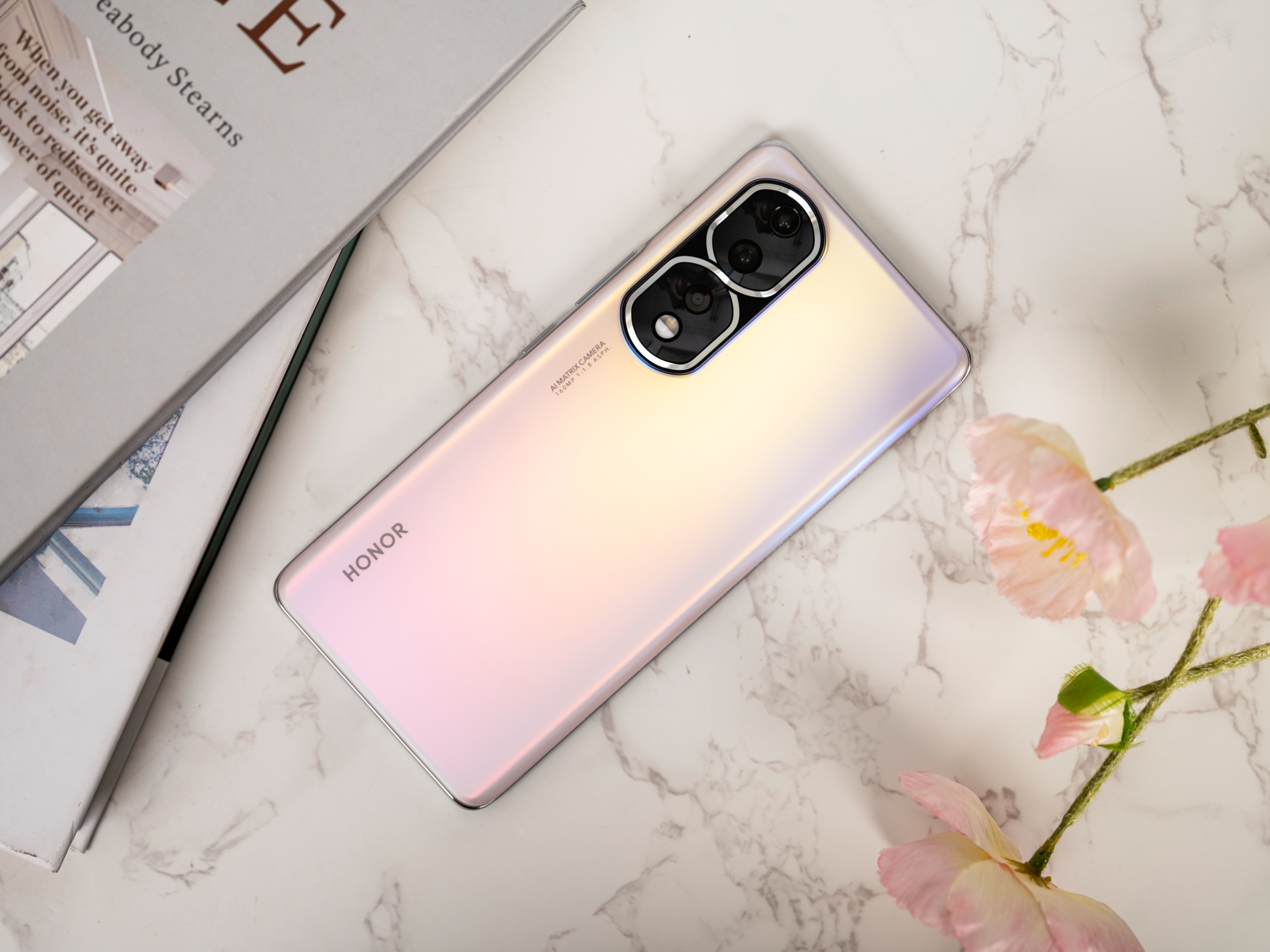 High "appearance" and strong "experience": Huawei and Honor can refer ...