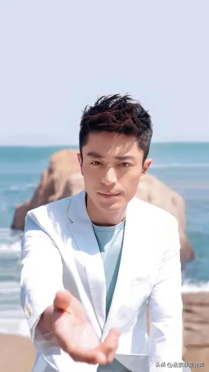 Lin Hsinju and Huo Jianhua are fighting each other, career and family ...