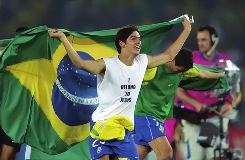 The Story of the Prince of Football - Kaka - iNEWS