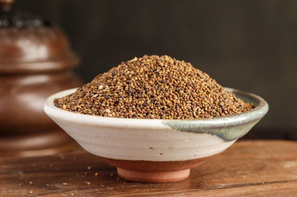 Traditional Chinese Medicine: Soak two medicines in water to help you ...