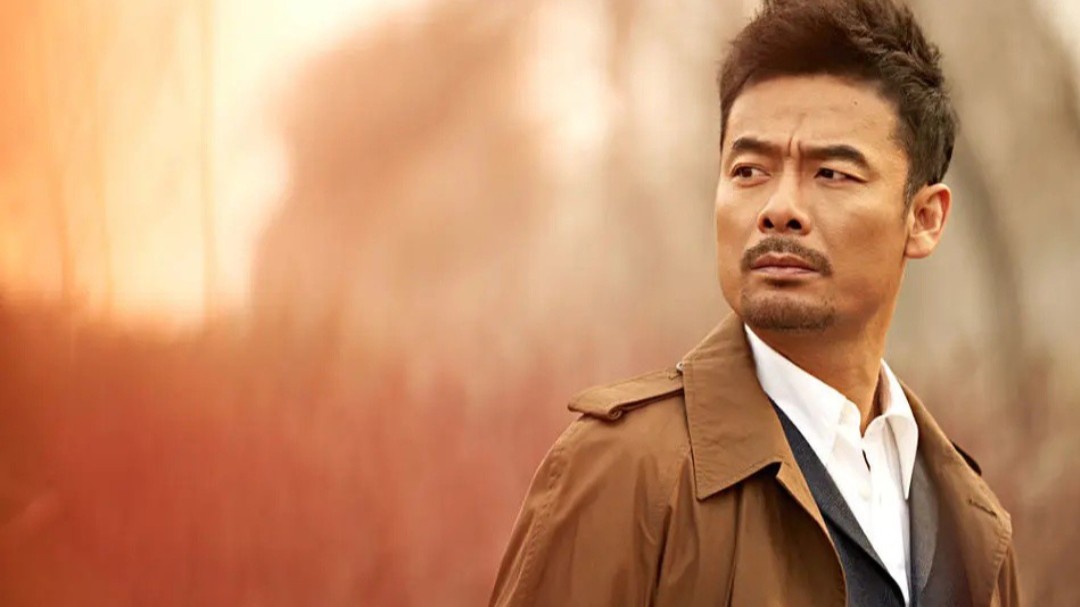 The spy war drama [Boiling Mountains] is on the air, starring Du Zhiguo ...