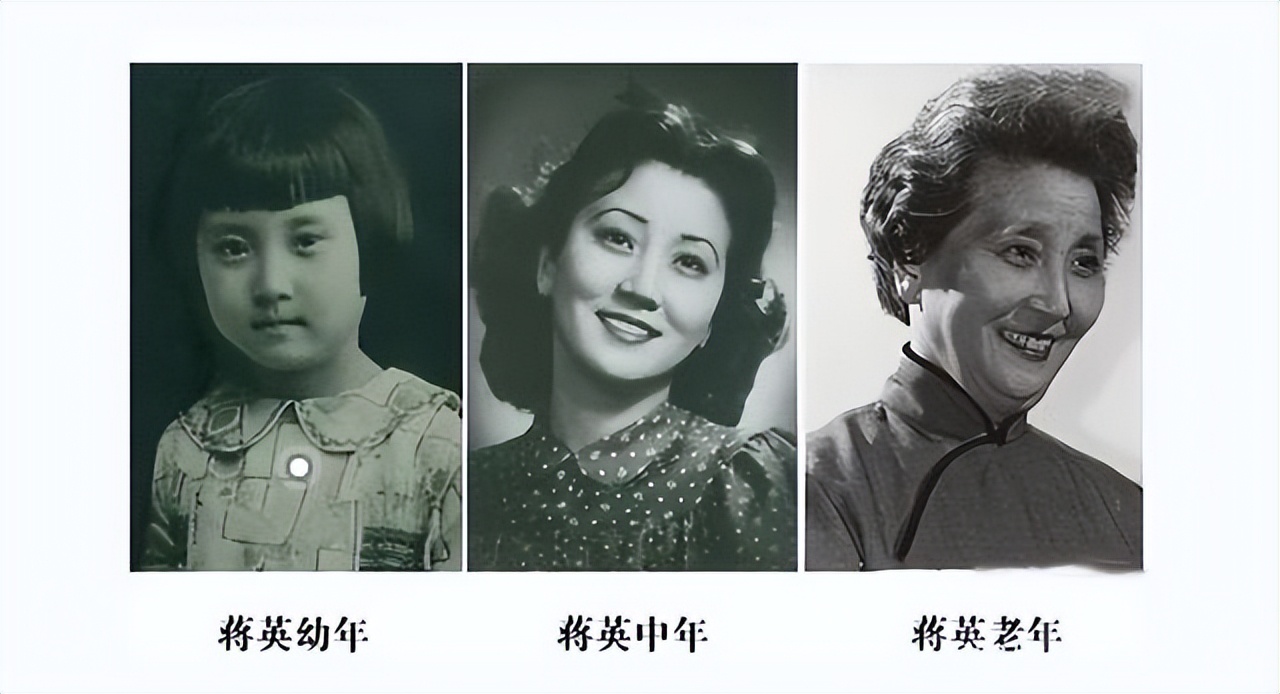 Jiang Ying: Her husband is Qian Xuesen, and her student is singer Li ...