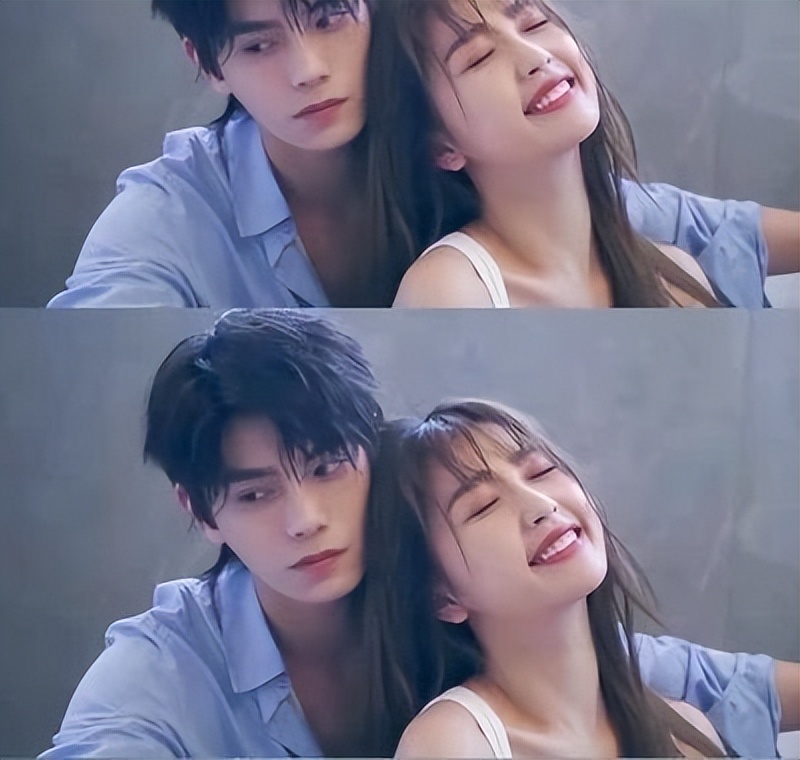 The drama version of "Black Lotus Strategy Manual" is officially announced! Yu Shuxin and Ding ...