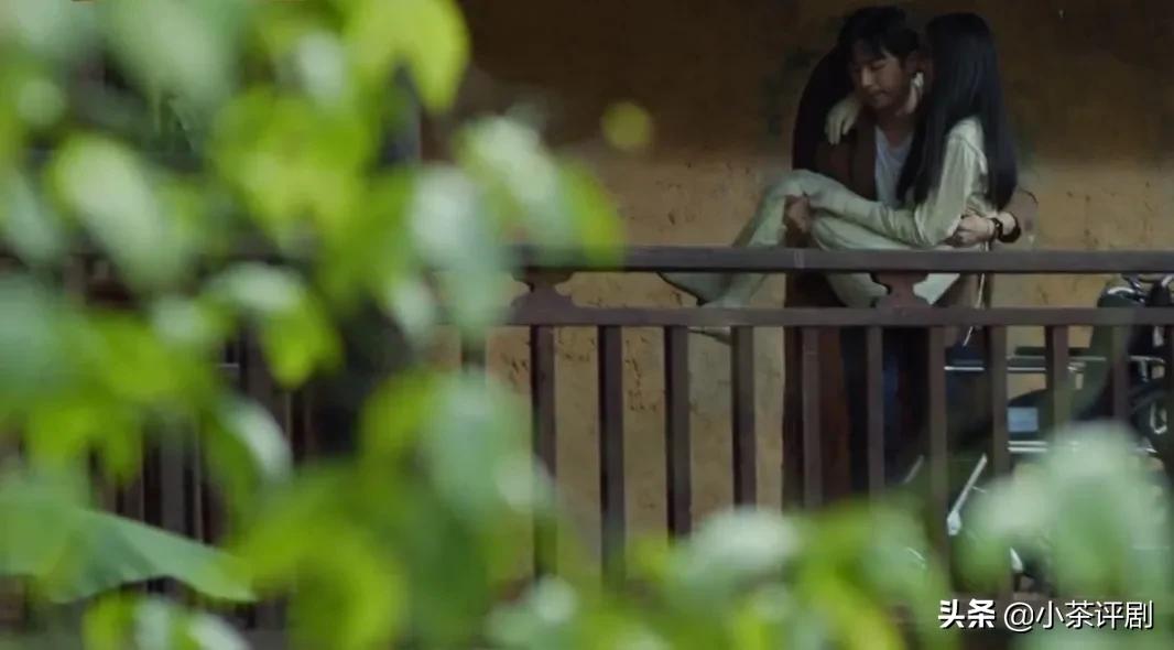 Three details of "Jiang Zhao Liming" to understand Li Xiaonan's ...