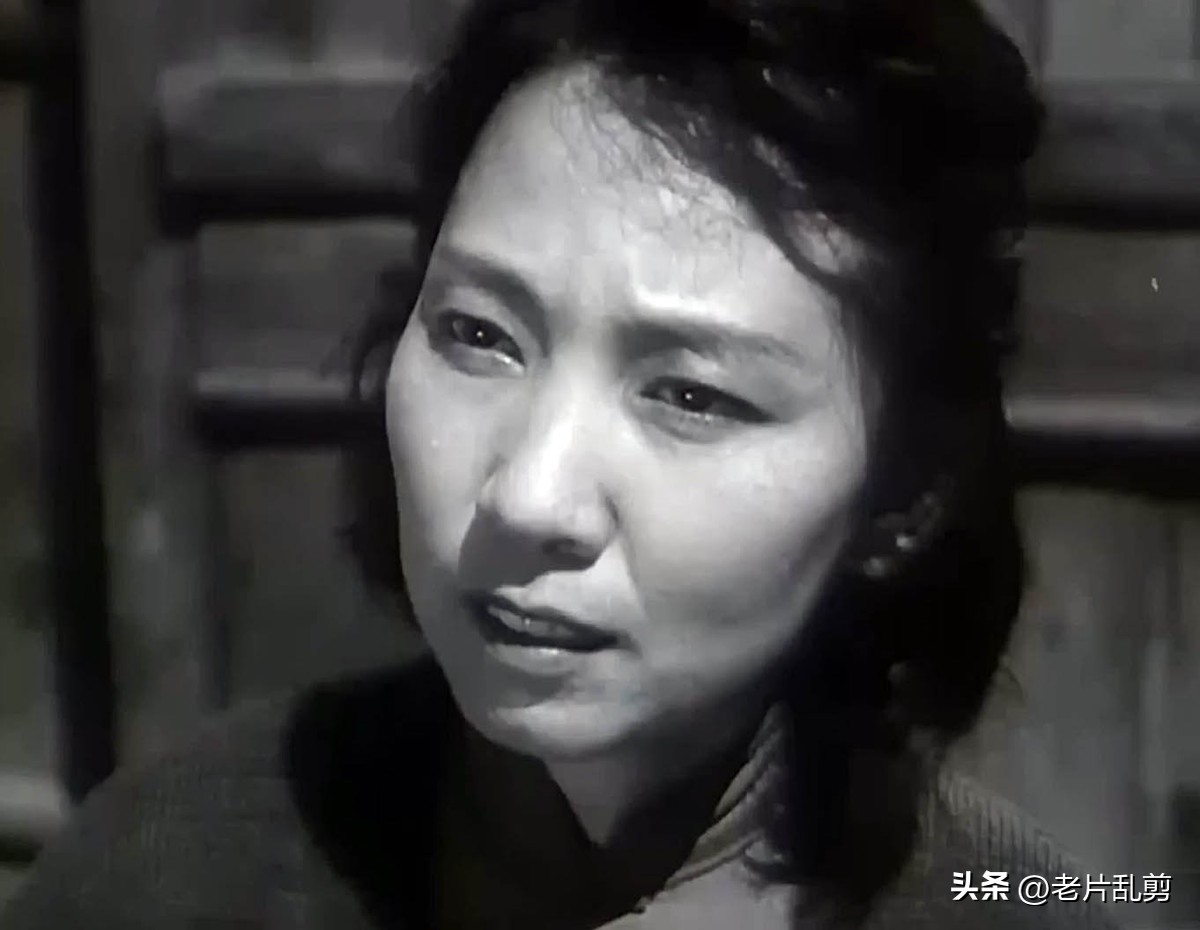 Yu Lan, the eternal sister Jiang in "Eternal Life in Fire", the 22nd ...