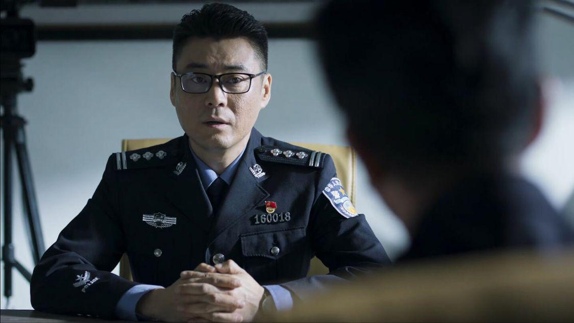 "Ice Breaking Action" Li Weimin had suspected Ma Yunbo for a long time ...