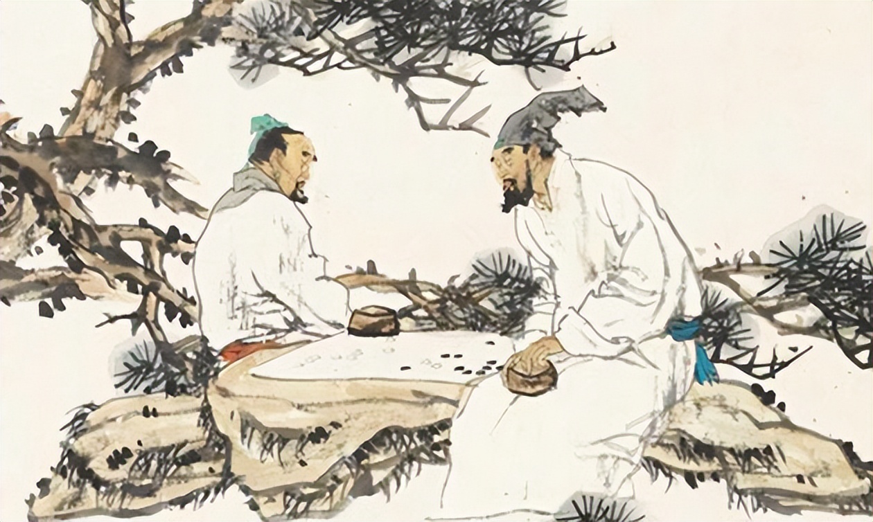Who is Xun Yue? Take you to understand his national thought - iMedia