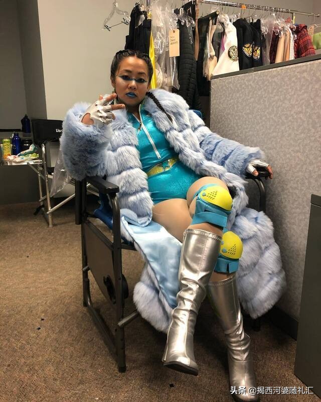 "Damn Multiverse" Stephanie Xu's private photos are funny and cute ...