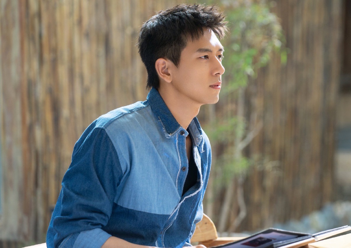 The first broadcast won the popularity championship, and Mango Channel ...