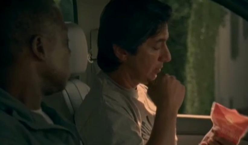 The second season of the American TV series "Man to Middle Age": a TV ...