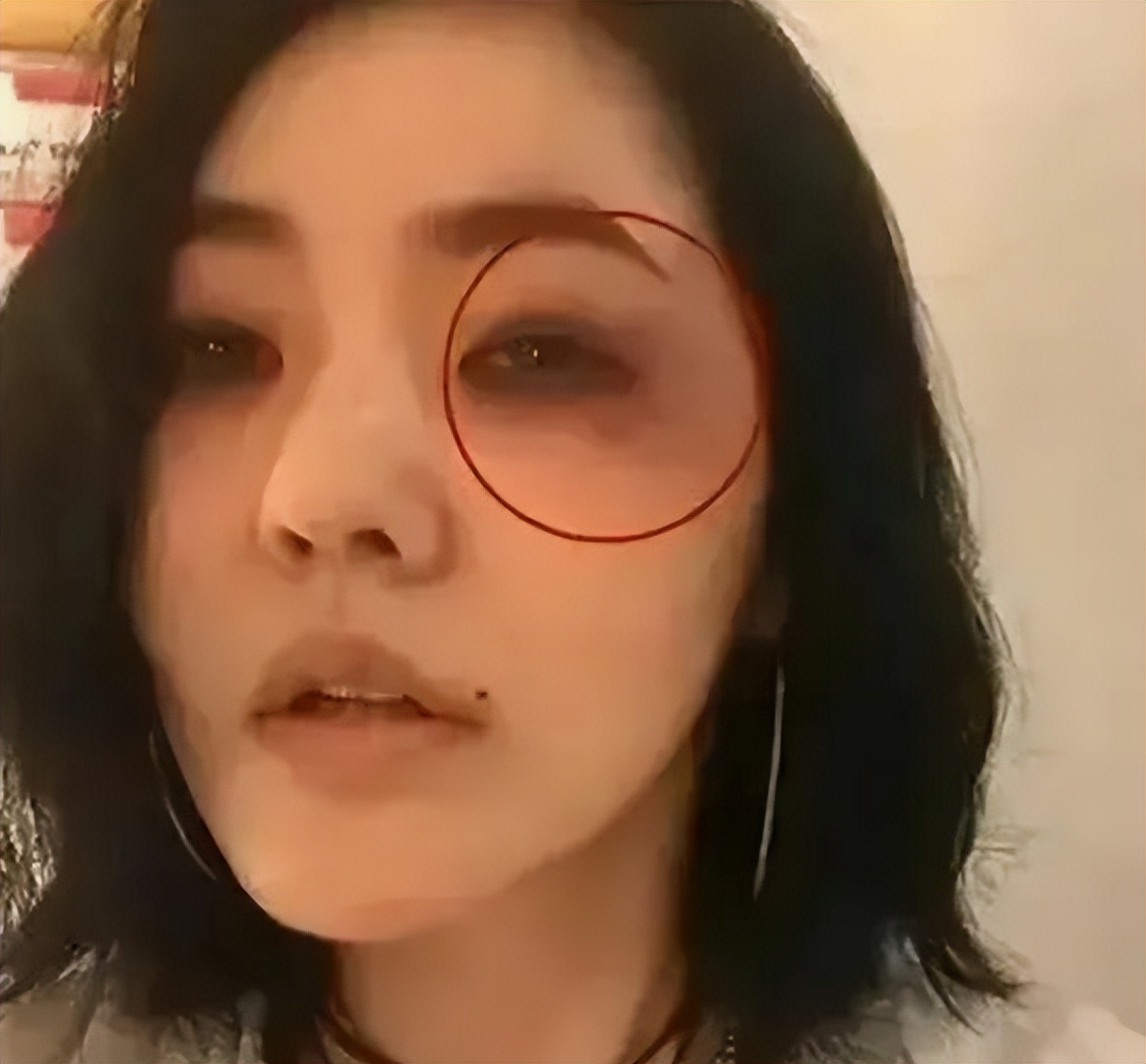 The evidence of Little S's arrest was exposed, an 8-minute passionate video was released, and Xu ...