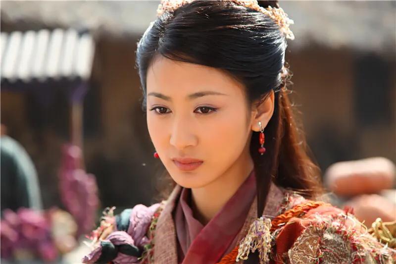 You can't call her name, but you must have watched her TV series - iNEWS