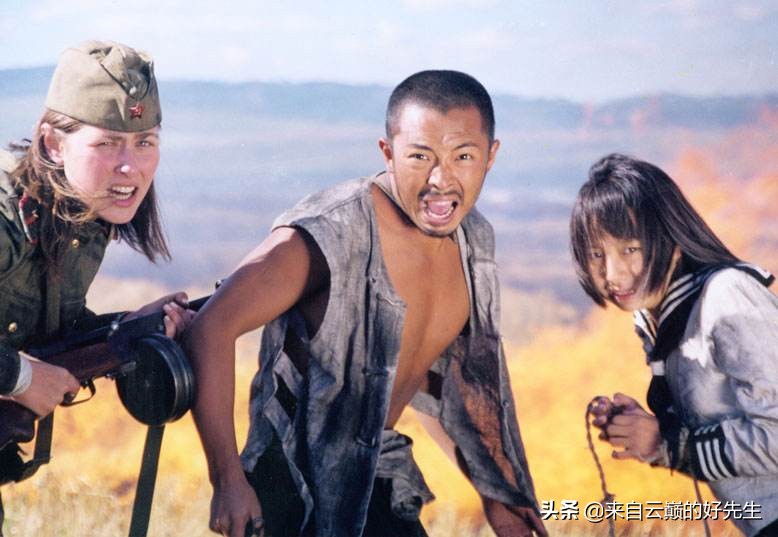 Fu Dalong: Ending a 12-year marriage with Rao Minli, who is 8 years ...