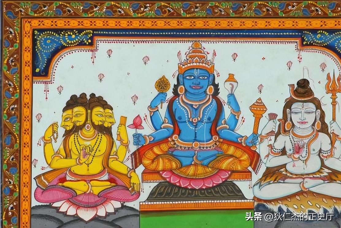 Origin and Development of Hinduism - iNEWS