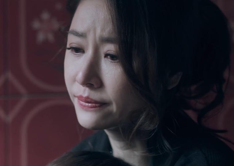 "Wai Deng Chu Shang" Douban 8.0!Ruby Lin once again used her acting ...