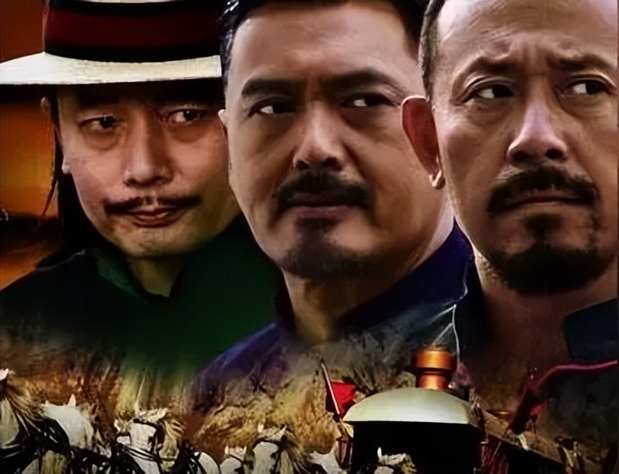 Why did Zhao Ming, the famous "bellyband goddess" in "Let the Bullets ...