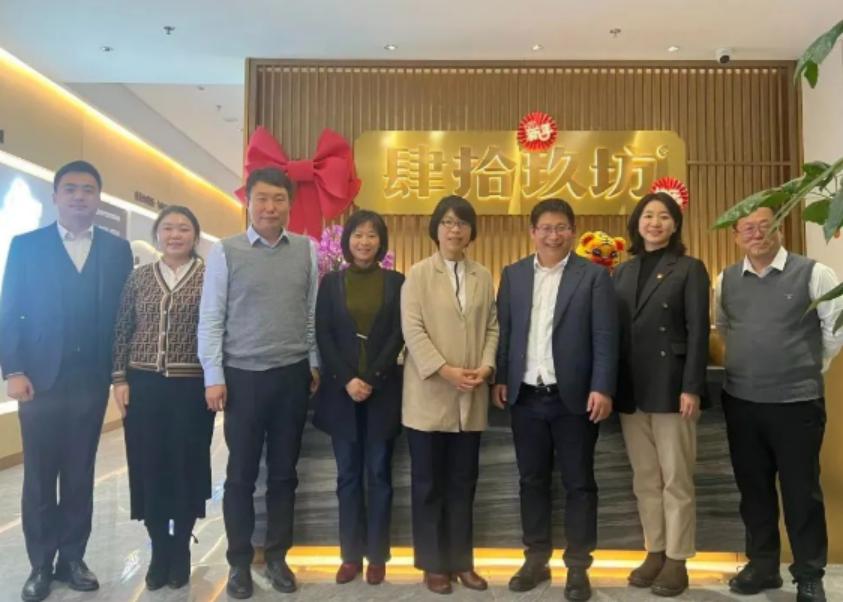 As the leader of the new culture of healthy drinking, Si Shi Jiu Fang ...