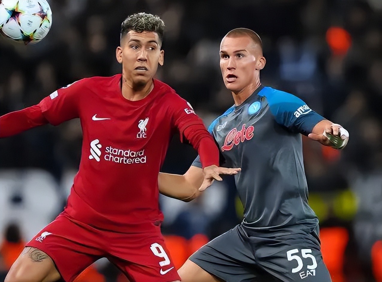 Congrats to Harland!Norway's world-class central defender emerges ...