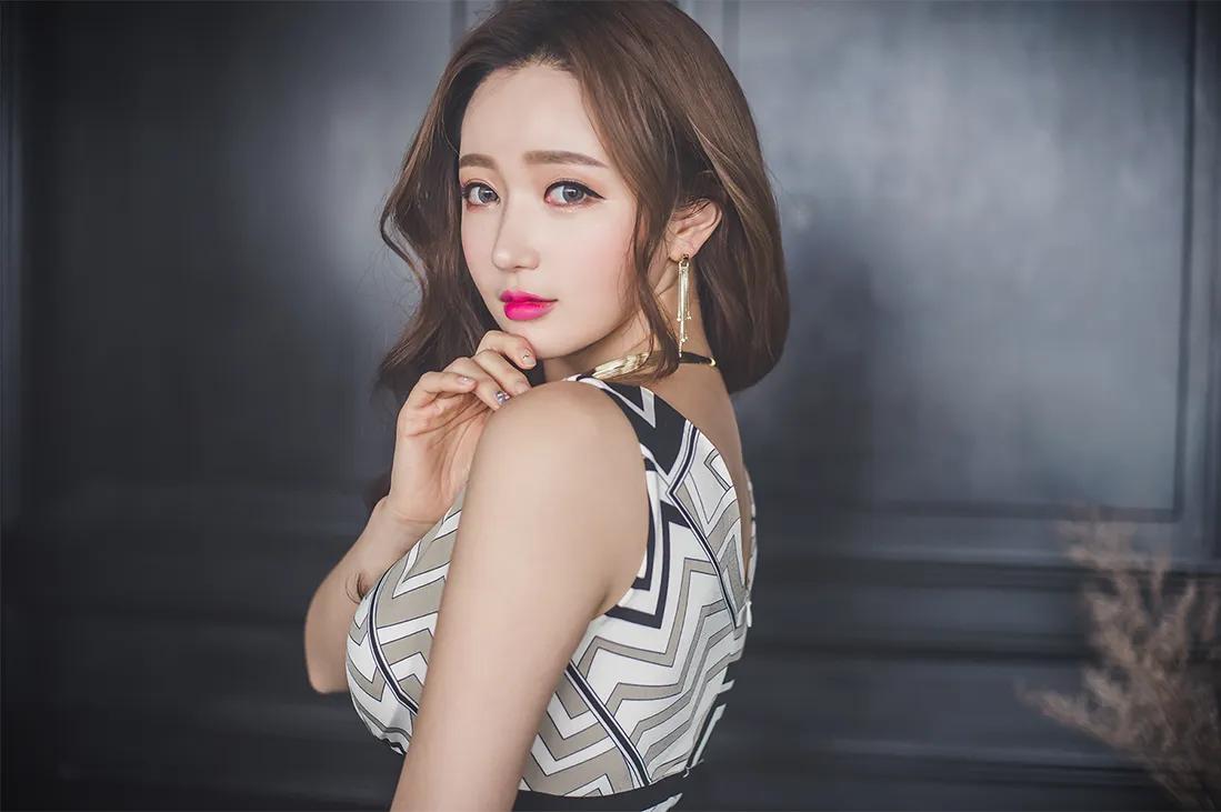 Li Yanjing Beautiful Picture Series (23) - iMedia