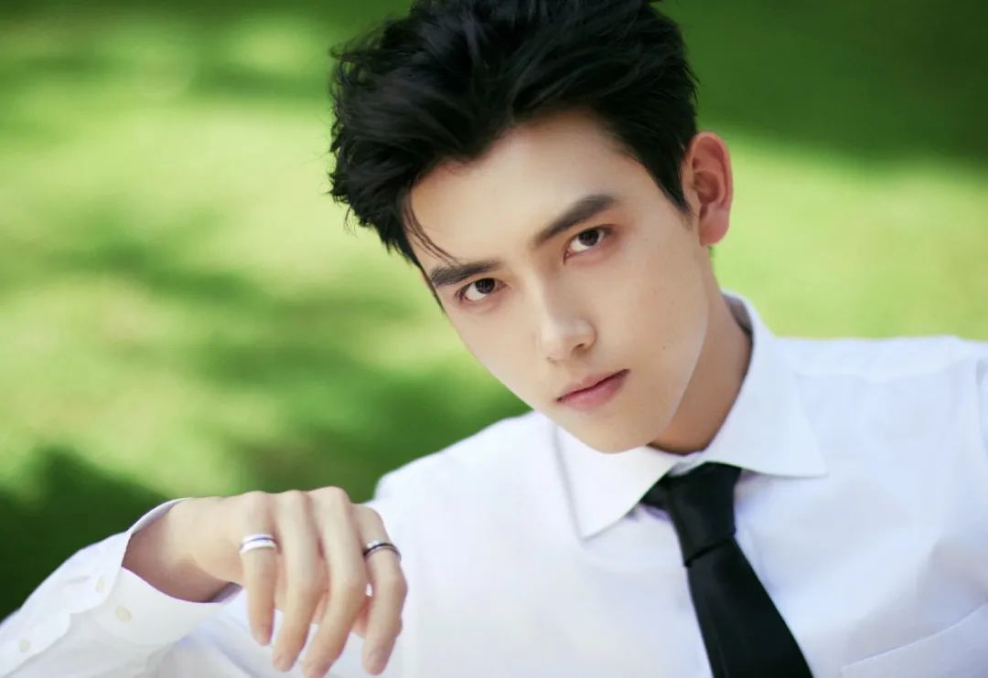 Mai Chao, Chen Feiyu, Wang Yuwen, Jiang Shuying, Deng Chao - iMedia