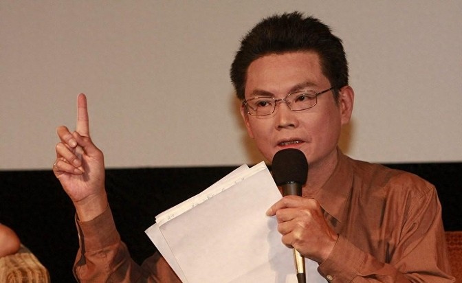 Stephen Chow's movies lost their voices! Dubbing master Shi Banyu ...