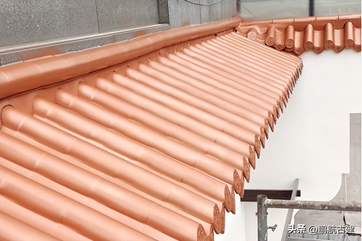 Aluminum Tile Life: How to Extend the Life of Your Roof Covering? - iMedia