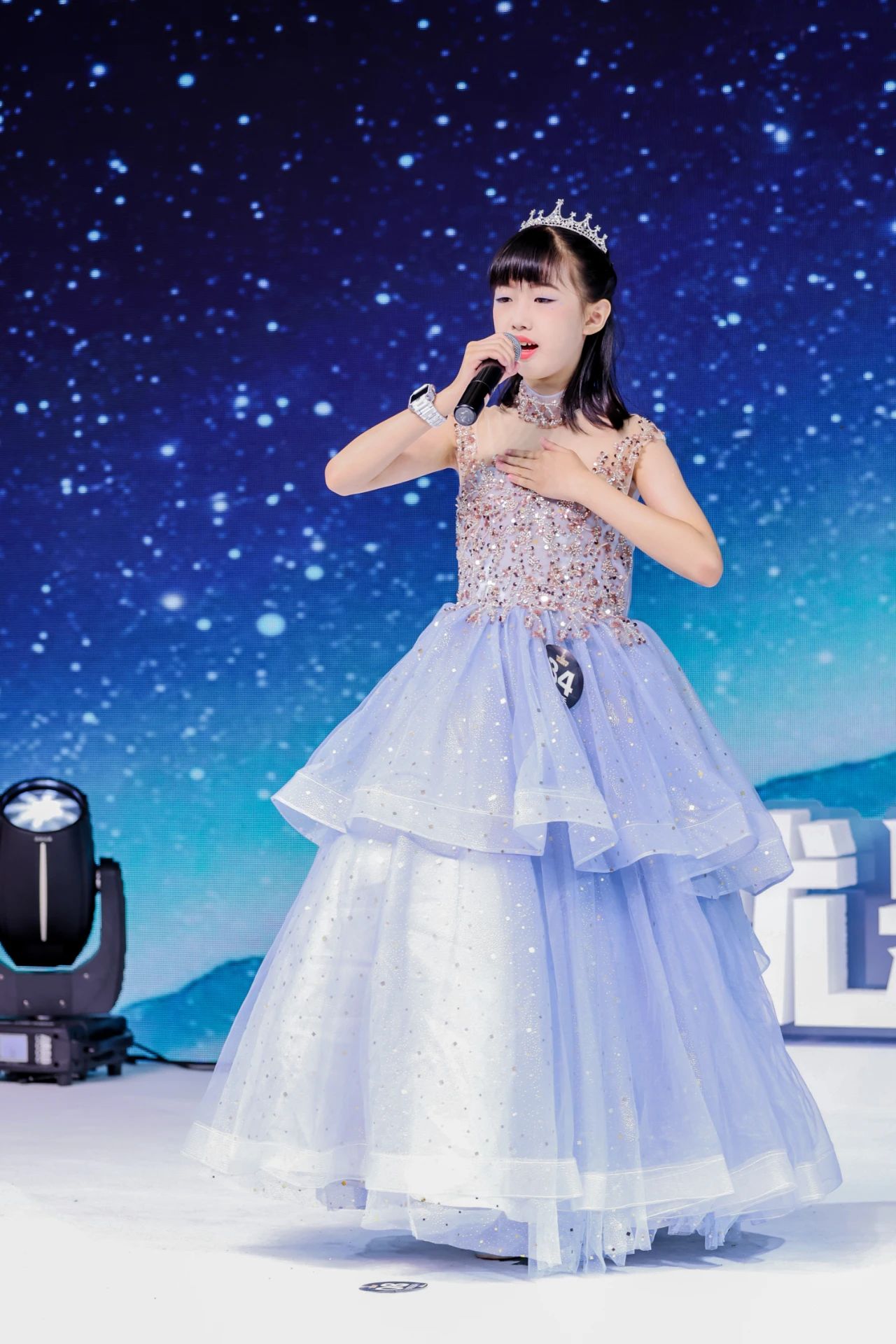 Liu Jingyao: Live up to expectations and strive to be the best version ...