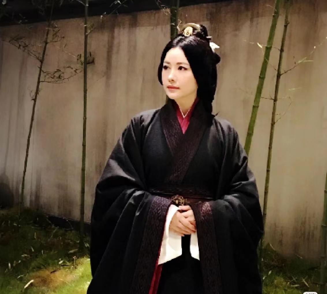 ancient concubine status - iNEWS