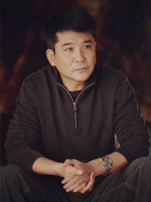 Sun Chun: He has been in love with his wife for 36 years without ...