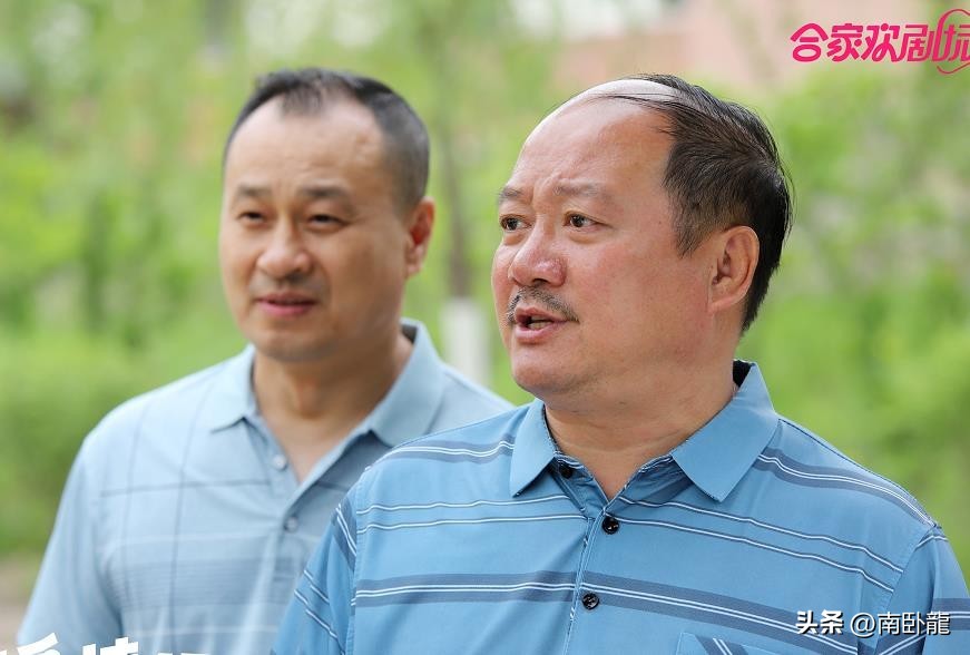 [Country Love 15] started broadcasting, Yongqiang went bankrupt and ...