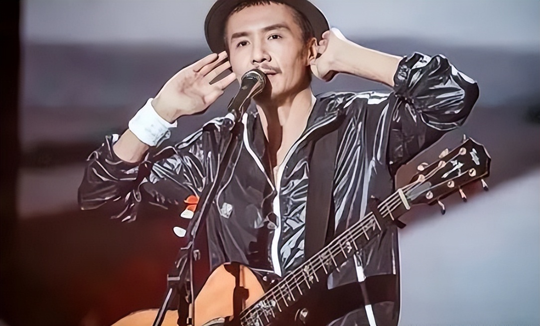 Pu Shu who was "sick" came back to life! - iNEWS