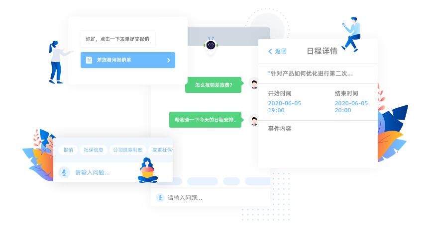 "Solution" Mobile Office Platform - iNEWS