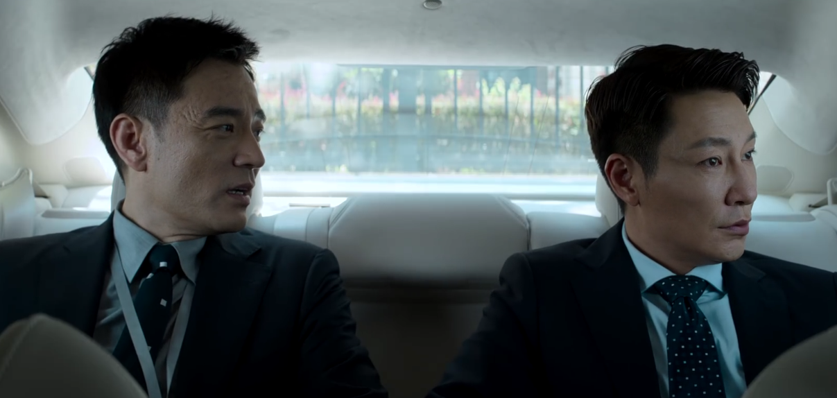 Outside court: Why does Qiao Shaoting think Zhu Hong is not dead?Key information may not have ...