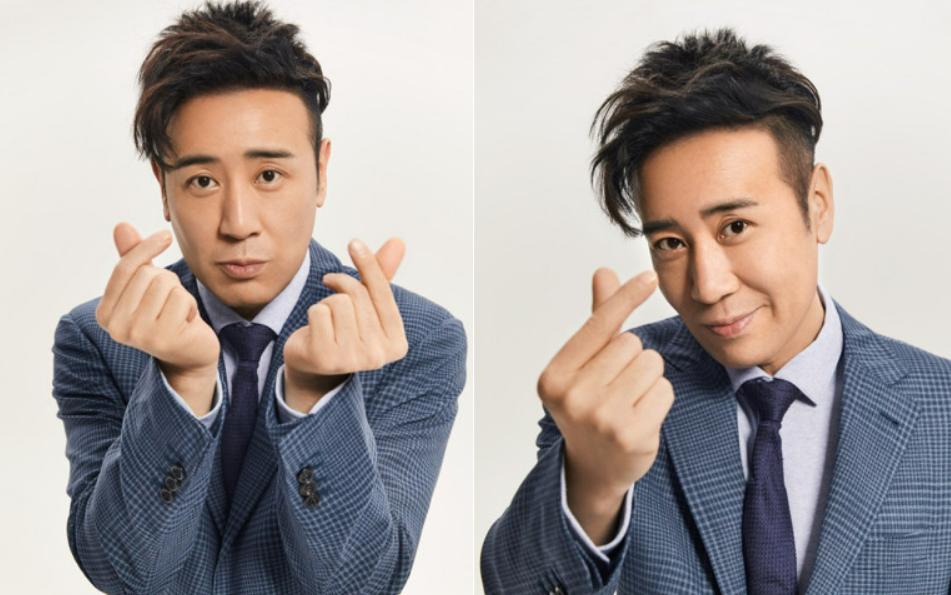 Yu Hewei uses his own experience to encourage actors who are on the ...