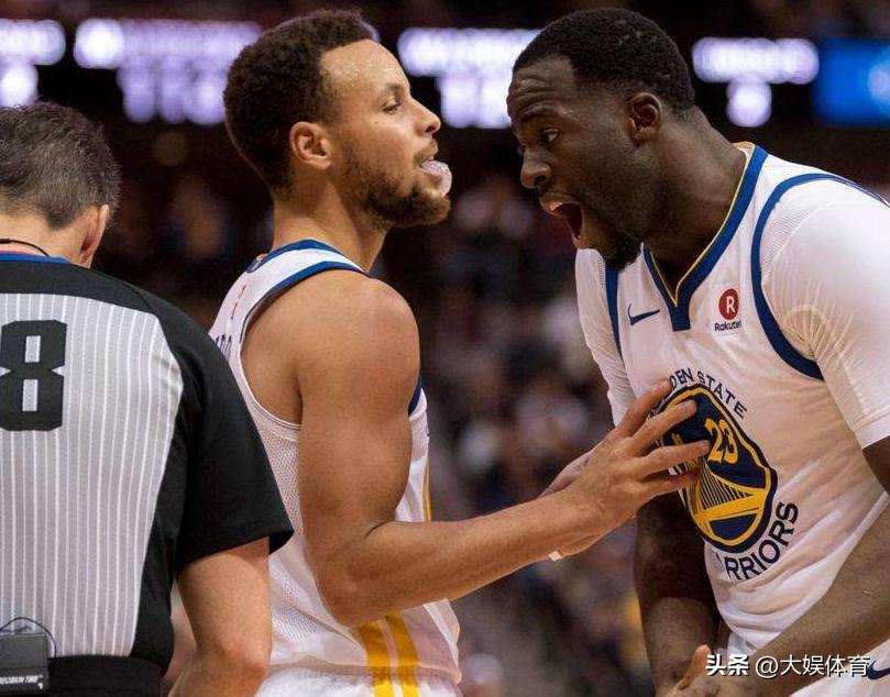 Dream Chasing Green challenged Durant again?4 scoring titles are not as ...