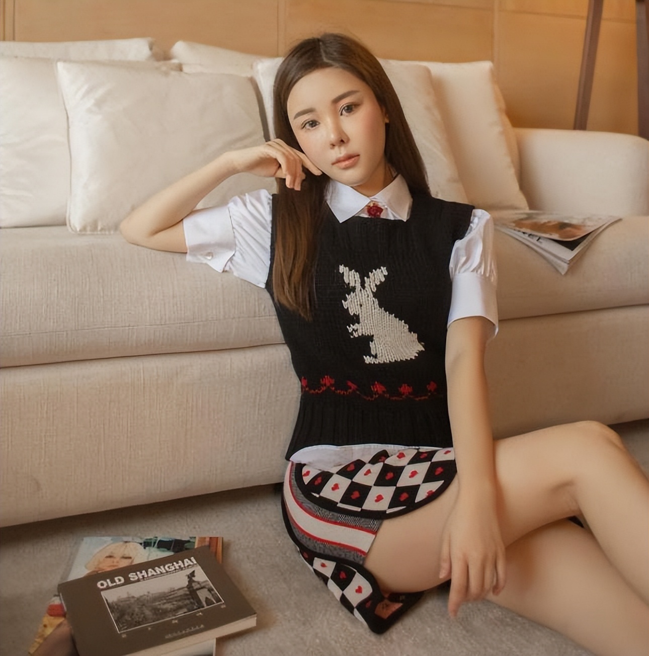 Fang Yuan will attend Cai Tianfeng's funeral and bid farewell to her ...