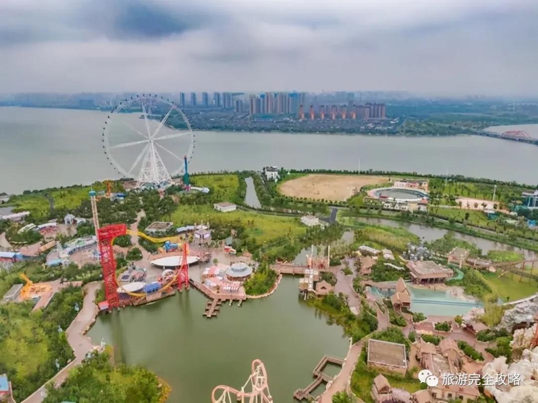 10 Best Things to Do in Changde What to do in Changde What to do in ...