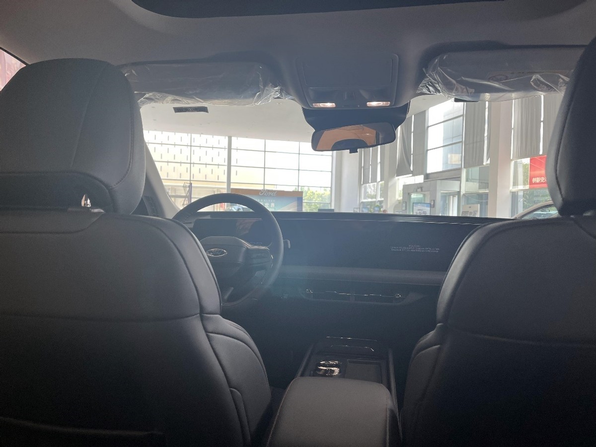 The appearance and space are good, Xinmeng makes me very satisfied - iNEWS