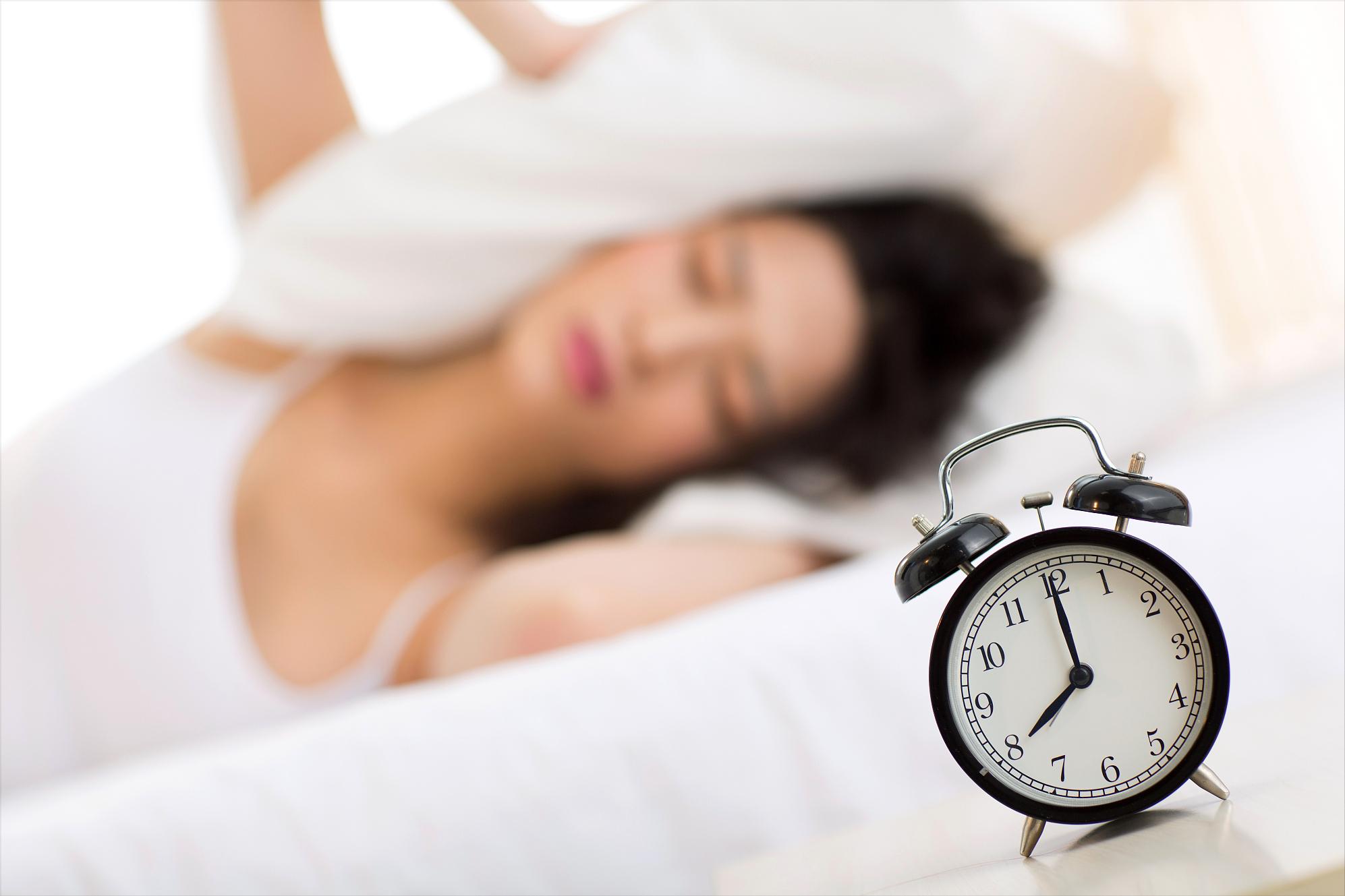 How did the 8-hour sleep theory come about? Is it necessary to sleep 8 ...