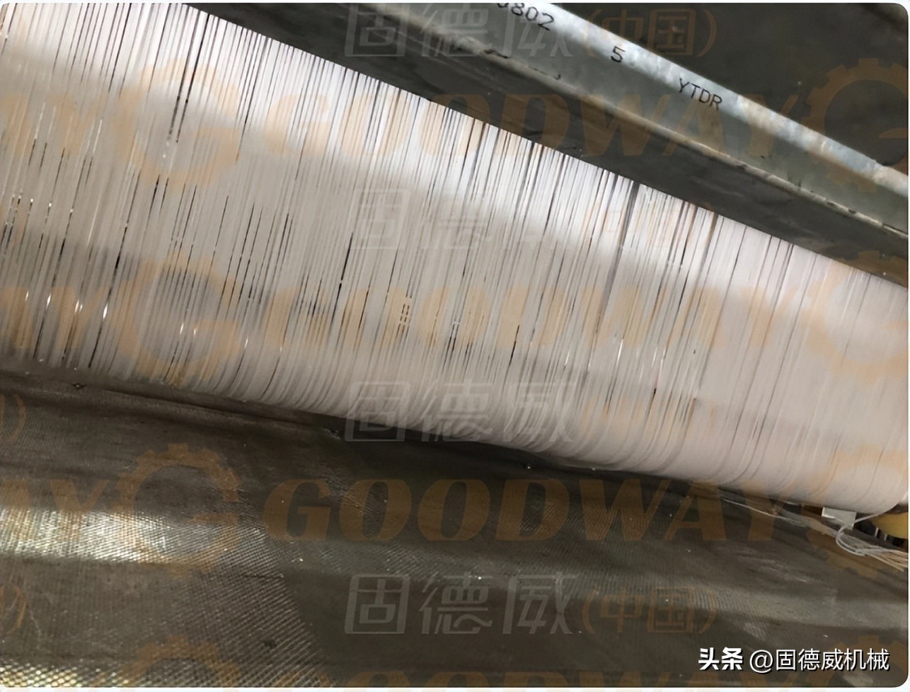 How many steps does it take to make vermicelli from sweet potato starch ...