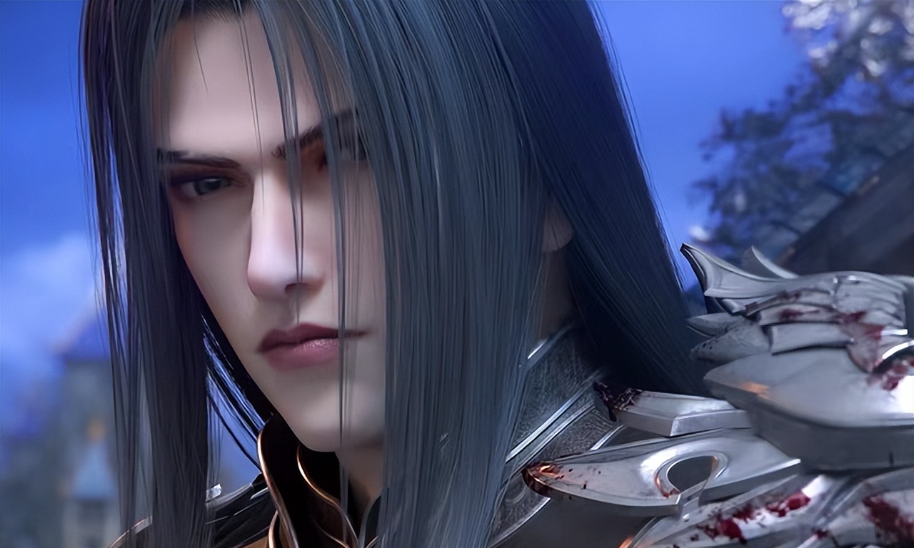 Zichuan's countdown begins, Di Lin's practice makes the big beauty ...