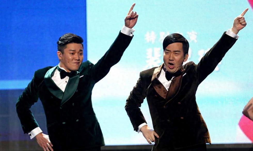 Four mainland singers who unexpectedly became classics through guest ...