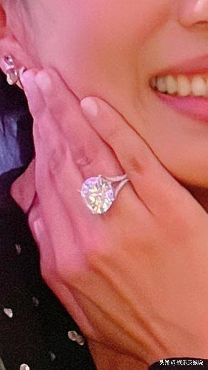 Xiao Jingteng and 50-year-old Lin Youhui proposed details, Jay Chou was ...