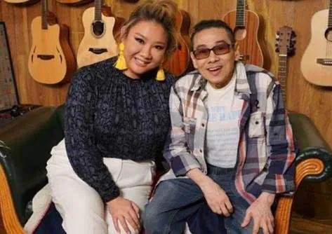 "Hong Kong Legend" Teddy Robin's recent photos exposed, 77-year-old ...